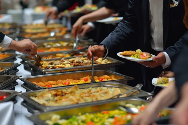 Buffet breton : un régal à partager - Entreprises Bretagne